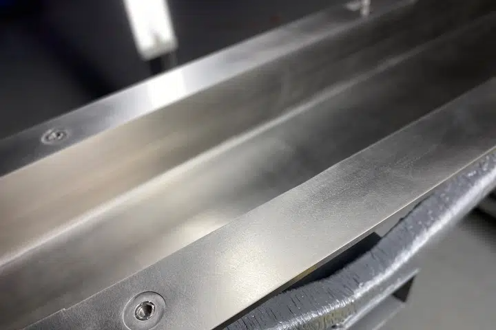 Invar, Wire Additive Manufacturing Expand Aerocomposite Tooling Options