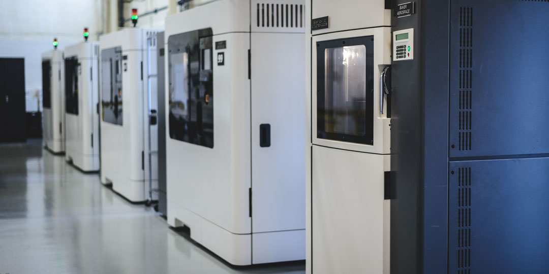 Additive Manufacturing: Design for Functionality