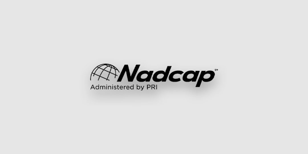 Nadcap Pri Exactatherm Awarded Nadcap Merit Accreditation For Heat