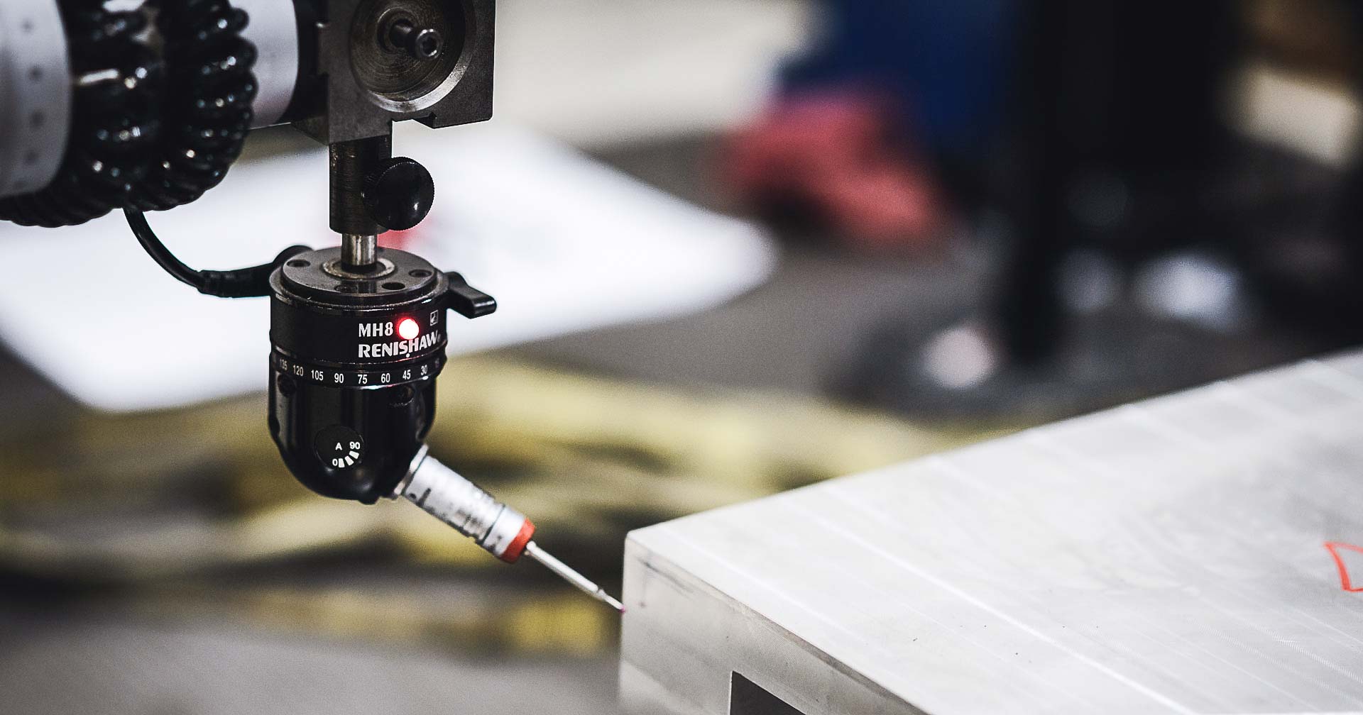 Baker Industries Achieves ISO 9001:2015, AS9100D & Nadcap AC7130 ...